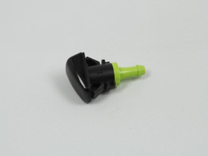 2011-2017 Jeep Compass Windshield Washer Nozzle 5165712AA | My Mopar Parts