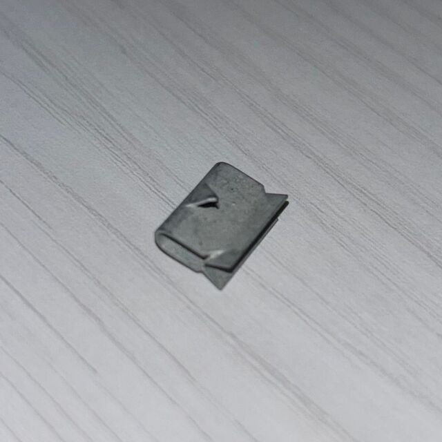 2008-2020 Mopar Fascia Clip 6036729AA | My Mopar Parts