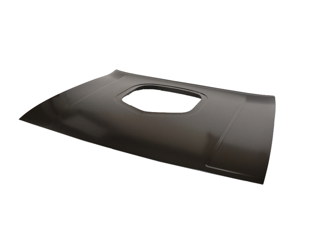 2015-2023 Dodge Challenger Hood 68261379AD | My Mopar Parts