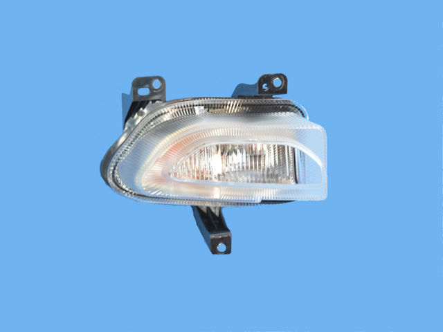 2015-2018 Jeep Renegade Park And Turn Signal Lamp, US, Canada, Mexico ...