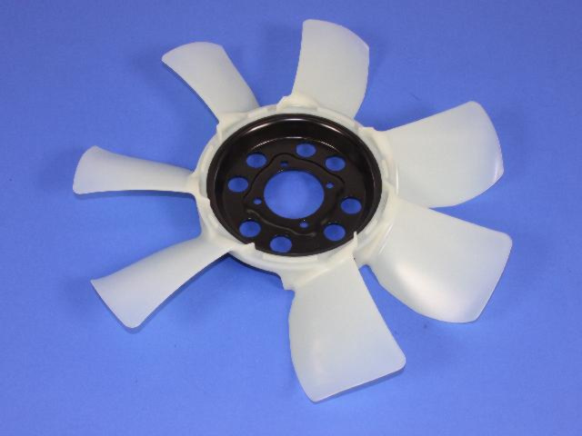 2005-2012 Mopar Cooling Fan 55038108AA | My Mopar Parts