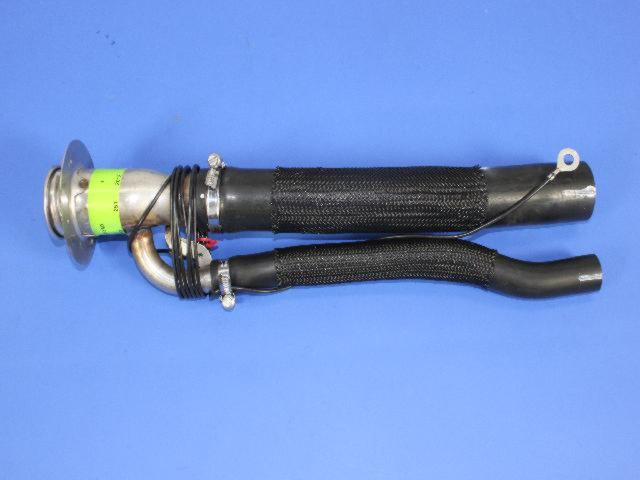 2007-2024 Mopar Fuel Filler Tube 05031036AF | My Mopar Parts