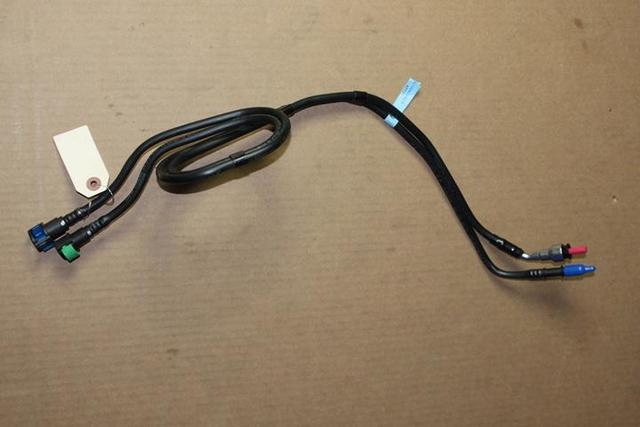 2002-2004 Jeep Grand Cherokee Fuel Tube 52100429AD | My Mopar Parts