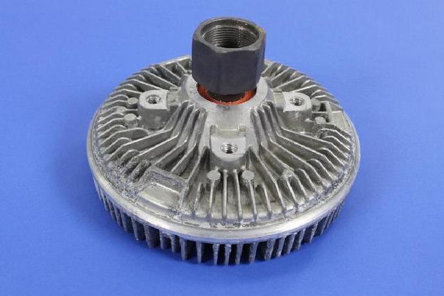 2009-2024 Mopar Fan Drive 55056840AC | My Mopar Parts