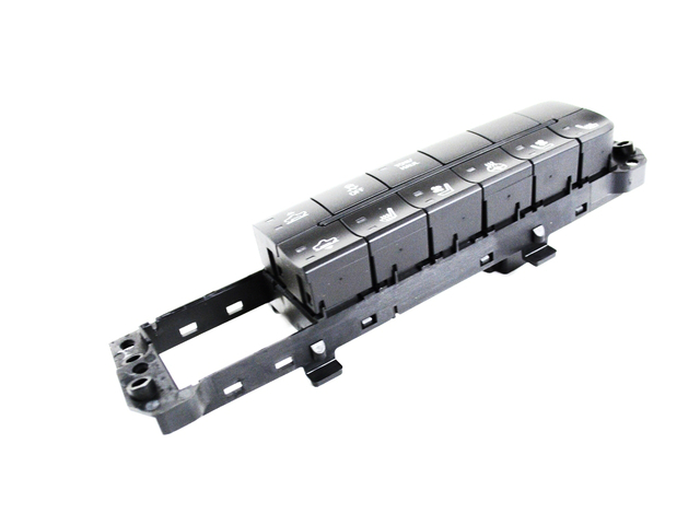 2014 Ram Instrument Panel Switch 56054484AA | My Mopar Parts