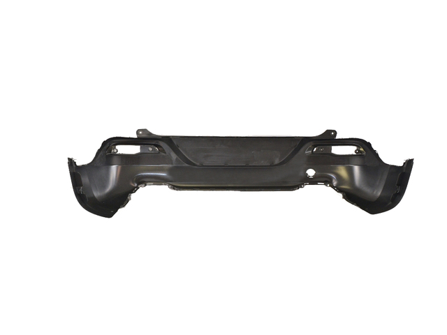2014-2018 Jeep Cherokee Rear Lower Fascia 68203261AD | My Mopar Parts