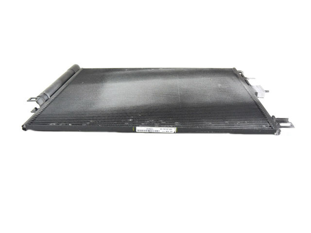 2015-2020 Dodge Durango Air Conditioning Condenser 68232606AB | My ...