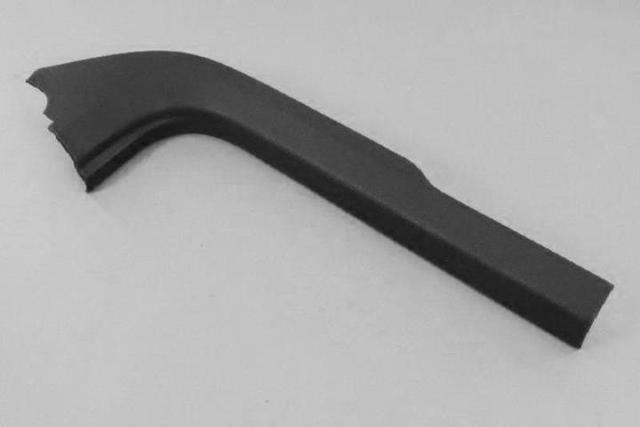 2011-2023 Mopar Cowl Side Trim Panel, Left 1KL43DX9AF | My Mopar Parts