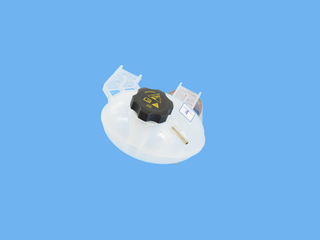 2015-2021 Mopar Coolant Reservoir 68327756AA | My Mopar Parts