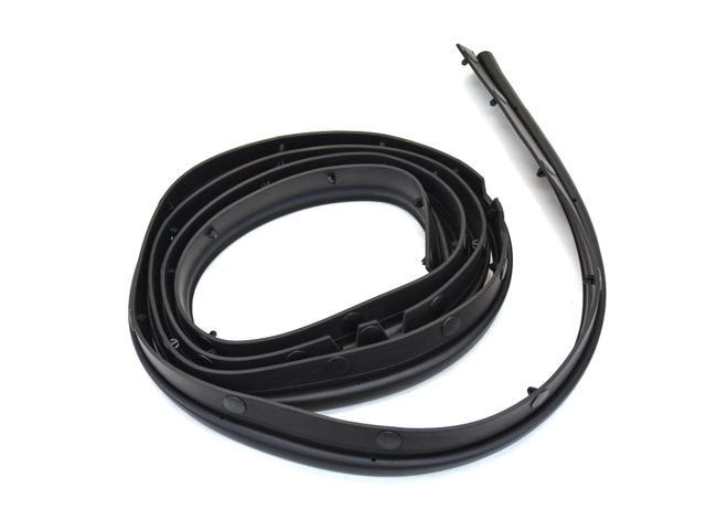 2013-2016 Dodge Dart Hood To Radiator Weatherstrip 68082830AE | My ...