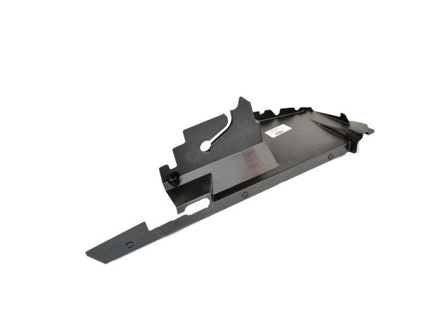 2016-2022 Jeep Air Inlet Baffle 68328707AA | My Mopar Parts