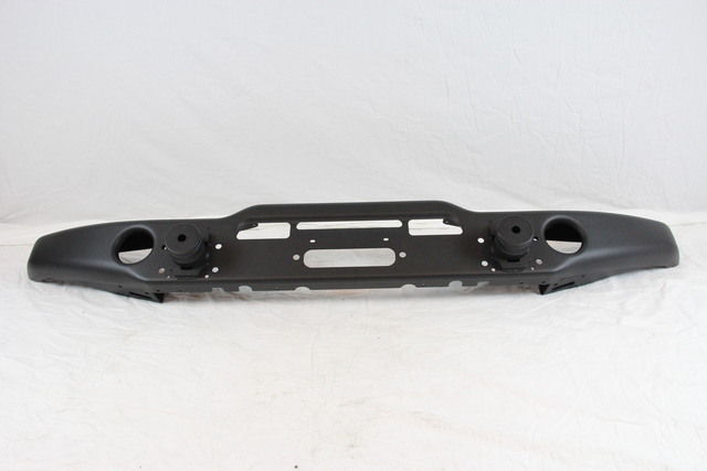 2012-2018 Jeep Front Bumper 68159372AG | My Mopar Parts