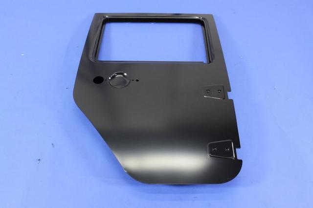 2011-2018 Jeep Rear Door, Right 68079598AC | My Mopar Parts