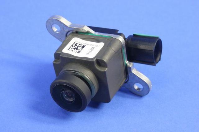 2013-2018 Mopar Rear View Camera 56038978AL | My Mopar Parts