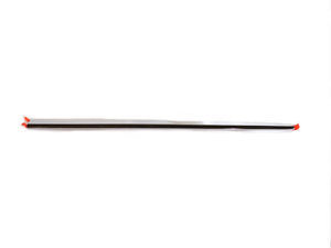 2017-2024 Chrysler Front Door Molding, Left 68228675AB | My Mopar Parts