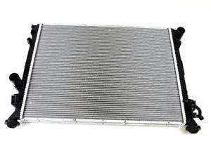 2009-2023 Mopar Engine Cooling Radiator 68050126AB | My Mopar Parts