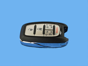 2017-2021 Chrysler Integrated Key Fob Transmitter 68241531AD | My Mopar ...