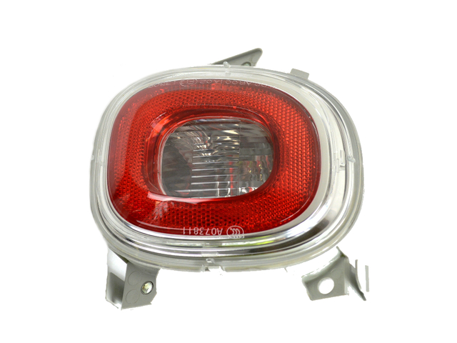 2014-2017 Fiat 500L Backup Lamp, Left 68226912AA | My Mopar Parts