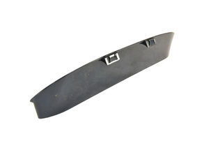 2015-2023 Dodge Charger Hood Bezel 68202462AD | My Mopar Parts