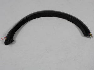 2011-2021 Ram Wheel Opening Flare Molding, Right 1TD26TZZAG | My Mopar ...
