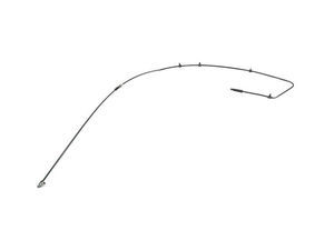 2017-2025 Chrysler Windshield Washer Hose 68229317AB | My Mopar Parts