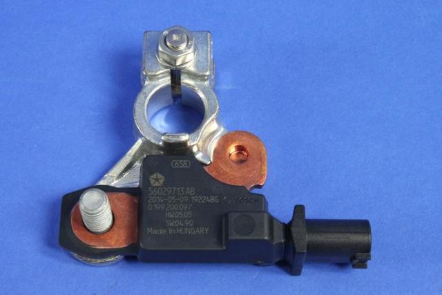 2014-2018 Mopar Battery Sensor 56029713AD | My Mopar Parts