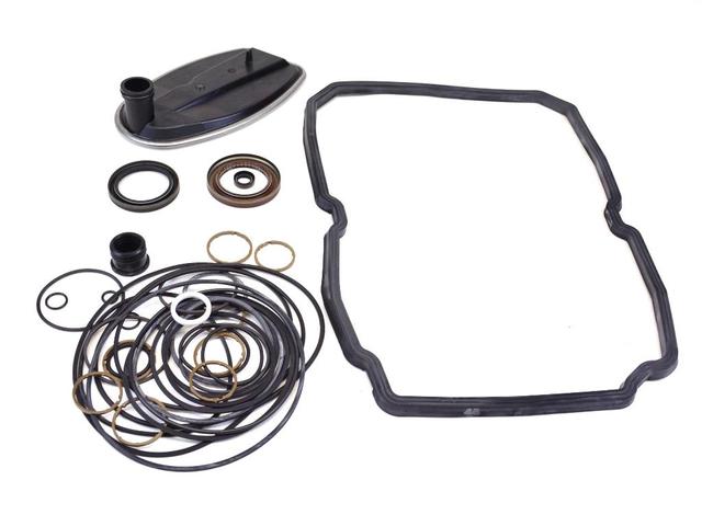 2007-2018 Mopar Transmission Seal And Gasket Package 68335801AA | My ...