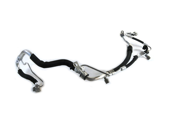 2015-2018 Jeep A/C Suction And Liquid Line 68214488AF | My Mopar Parts