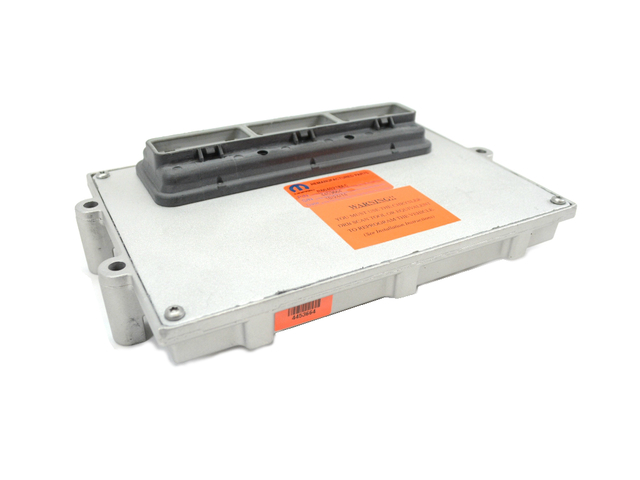 2002 Dodge Powertrain Control Module, Remanufactured R6040218AC | My ...