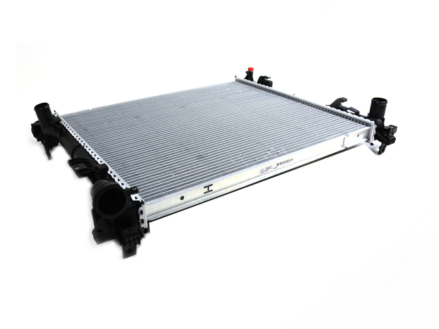 2008-2020 Mopar Engine Cooling Radiator 4677755AE | My Mopar Parts