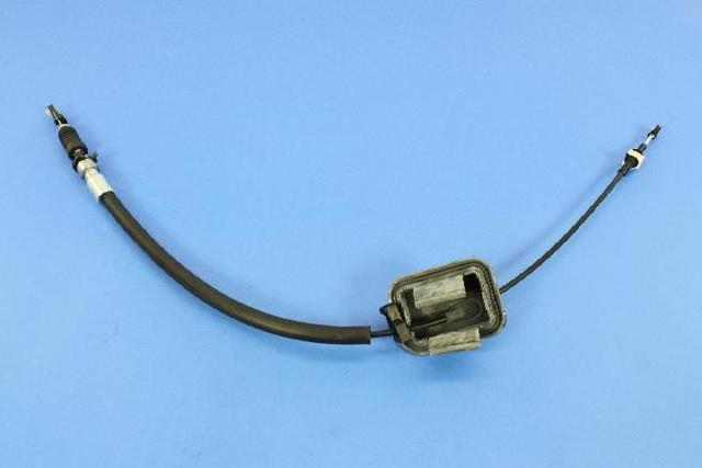 2012-2019 Fiat 500 Gearshift Control Cable 68078055AG | My Mopar Parts