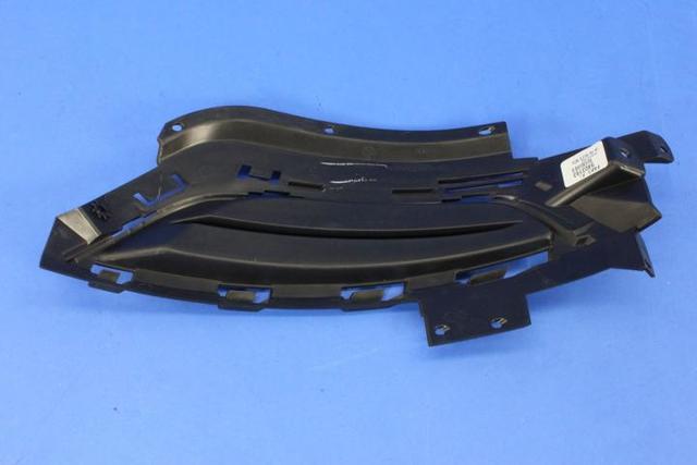 2015-2017 Chrysler 200 Lamp Opening Cover, Left 68202999AC | My Mopar Parts