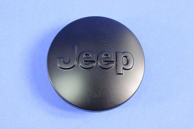 2013-2024 Jeep Wheel Center Cap 1LB77RXFAC | My Mopar Parts