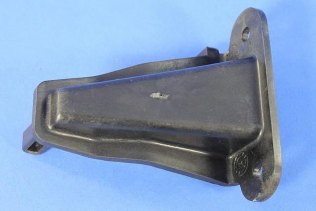 2012-2019 Fiat 500 Radiator Bracket, Right 68137970AB | My Mopar Parts