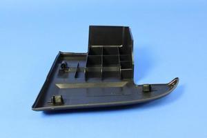 2012-2024 Ram Rail Cap, Right 68084024AB | My Mopar Parts