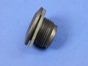 2003-2024 Mopar Differential Cover Plug 68456965AB | My Mopar Parts