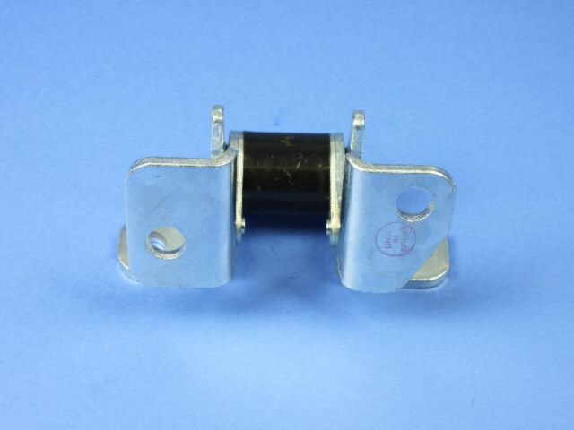 2012-2025 Mopar Door Hinge, Left 55113665AI | My Mopar Parts