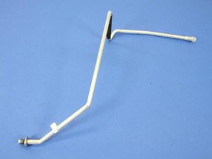 2011-2019 Mopar Heater Return Hose And Tube 68058252AG | My Mopar Parts