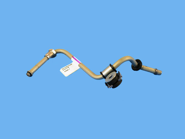 2011-2015 Mopar Power Steering Return Hose 52124635AH | My Mopar Parts