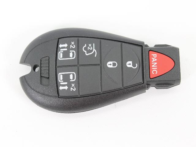 2008-2020 Mopar Integrated Key Fob Transmitter 56046705AG | My Mopar Parts