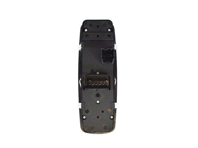 2013-2015 Ram Front Door Switch And Bezel, Left Front Door 68620455AA ...