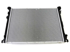 2009-2023 Mopar Engine Cooling Radiator 68050126AB | My Mopar Parts