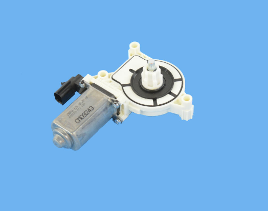 2007-2018 Jeep Window Regulator Motor, Right 68014952AA | My Mopar Parts