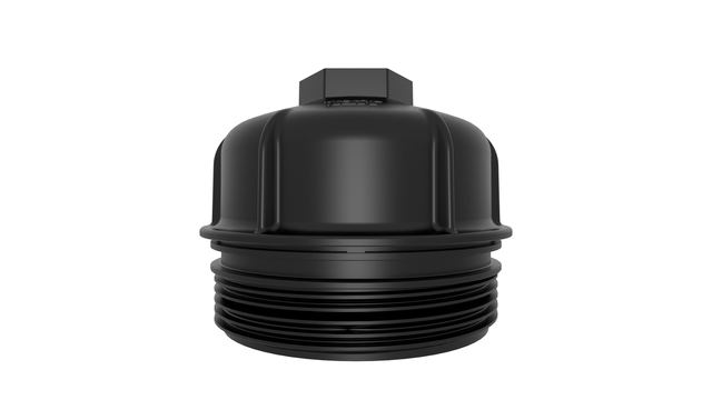 2014-2019 Mopar Oil Filter Housing Cap 68148345AA | My Mopar Parts