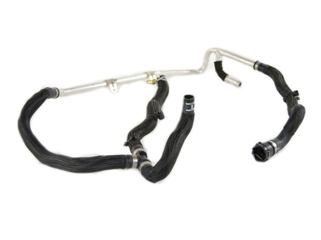 2014-2018 Jeep Cherokee Heater Return Hose 52014626AH | My Mopar Parts