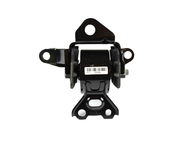 2014-2017 Jeep Engine Mount Insulator, Left Side 68183993AE | My Mopar ...