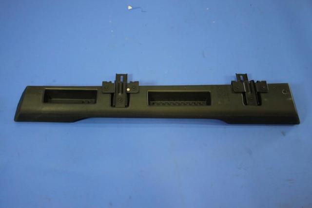 2007-2018 Jeep Running Board Step Pad 55397417AD | My Mopar Parts