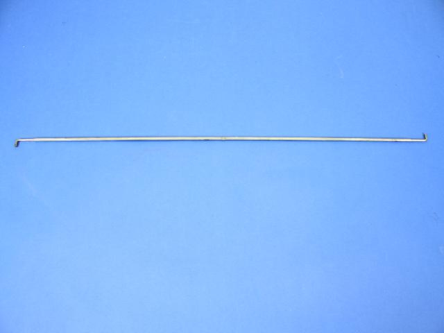 2009-2024 Mopar Tailgate Handle To Latch Rod 68049240AA | My Mopar Parts