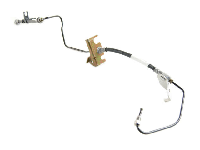 2014-2018 Jeep Cherokee Brake Hose, Right Rear 68175256AE | My Mopar Parts