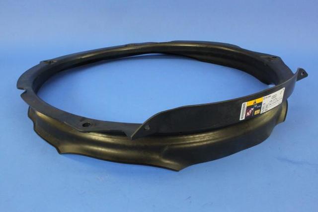 2013-2018 Ram Fan Shroud 52014732AD | My Mopar Parts